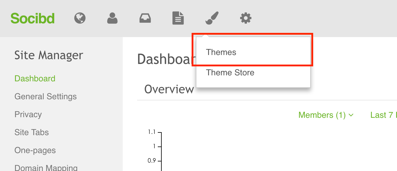 Hiveflare How To Change Font And Text Colour